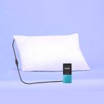 The Sound Pillow® Sleep never sounded so good.